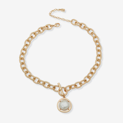 Worthington Coin Pearl, Color: White - JCPenney