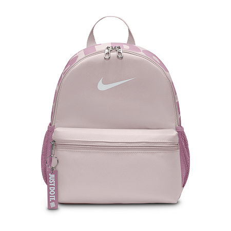 Click here for Nike Youth Brasilia JDI Mini Backpack  One Size  P... prices