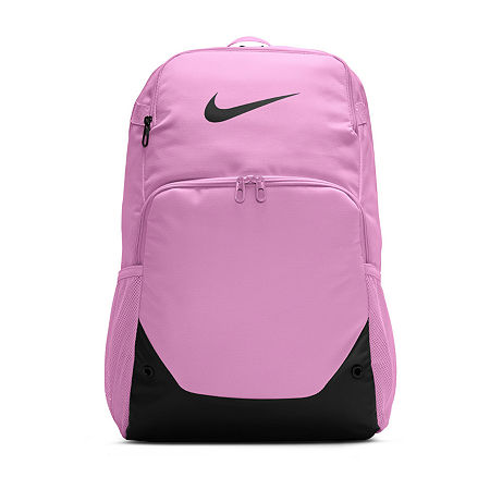 Click here for Nike Brasilia XL X Backpack  One Size  Pink prices