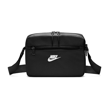 Click here for Nike Heritage 2.0 Crossbody Bag  One Size  Black prices