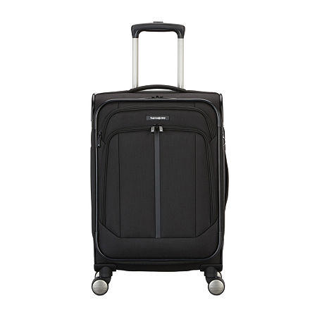 Click here for Samsonite Ascella 4.0 20 Softside Expandable Lugga... prices