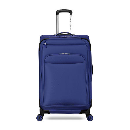 Click here for Total Travelware Charleston 25 Inch Softside Expan... prices