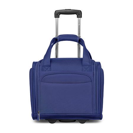 Click here for Total Travelware Charleston 15 Inch Softside Light... prices