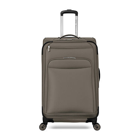 Click here for Total Travelware Charleston 25 Inch Softside Expan... prices