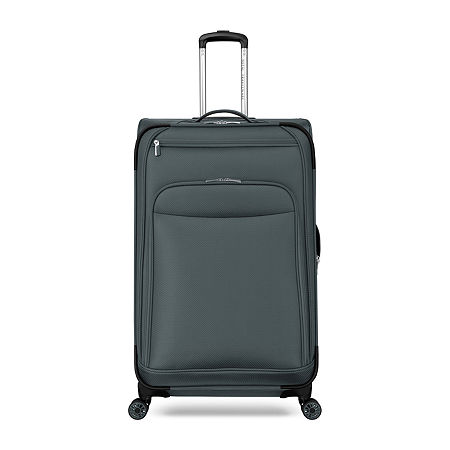 Click here for Total Travelware Charleston 29 Inch Softside Expan... prices