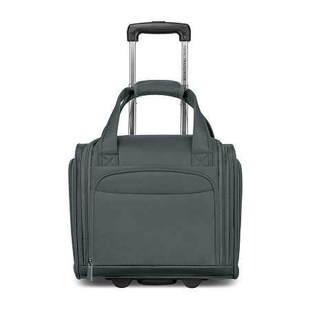 Click here for Total Travelware Charleston 15 Inch Softside Light... prices