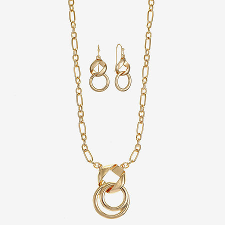 Click here for Liz Claiborne Womens 2-pc. Jewelry Set  One Size... prices