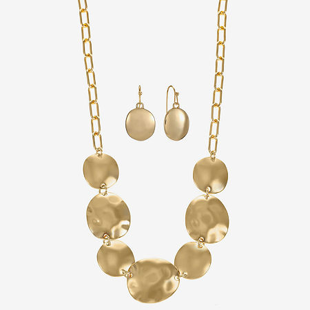 Click here for Liz Claiborne Womens 2-pc. Jewelry Set  One Size... prices