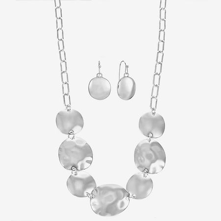 Click here for Liz Claiborne Womens 2-pc. Jewelry Set  One Size... prices