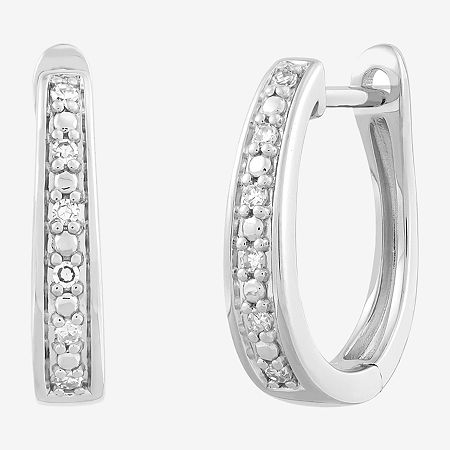 Click here for Limited Quantities! Womens 1/10 CT. T.W. Lab Grown... prices
