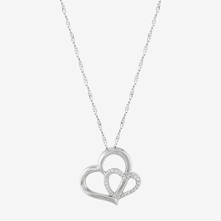 Click here for Limited Quantities! Womens 1/10 CT. T.W. Natural W... prices