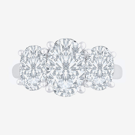 Click here for Love Lives Forever (F / Vs2) Womens 4 CT. T.W. Lab... prices