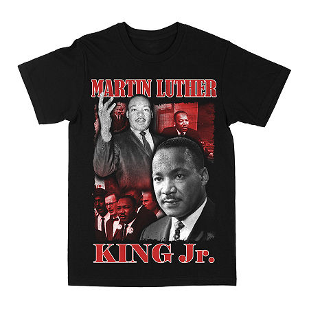 Click here for Novelty Mens Crew Neck Short Sleeve Regular Fit Gr... prices