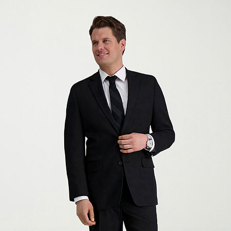 Click here for Haggar JMH Premium Mens Stretch Fabric Classic Fit... prices