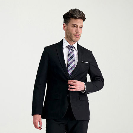 Click here for Haggar Smart Wash With Repreve Mens Stretch Fabric... prices