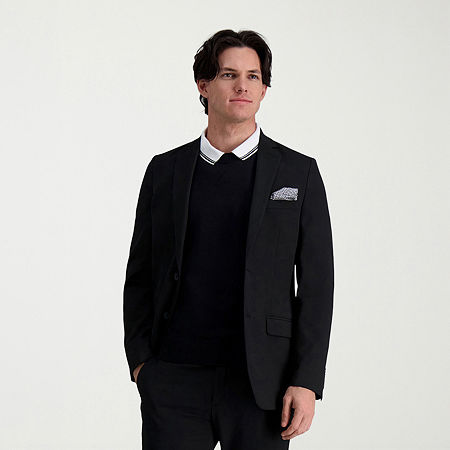 Click here for Haggar JMH 4 Way Stretch Ultra Mens Stretch Fabric... prices