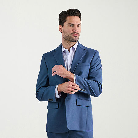 Click here for Haggar JMH Premium Mens Stretch Fabric Classic Fit... prices