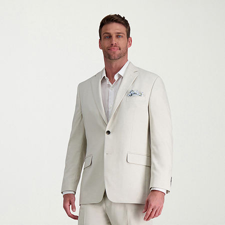 Click here for Haggar JMH Premium Mens Stretch Fabric Classic Fit... prices