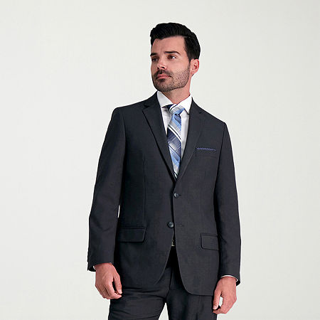 Click here for Haggar Smart Wash Premium Mens Stretch Fabric Clas... prices