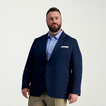 Click here for Haggar Mens Big & Tall Active Series Classic Blaze... prices