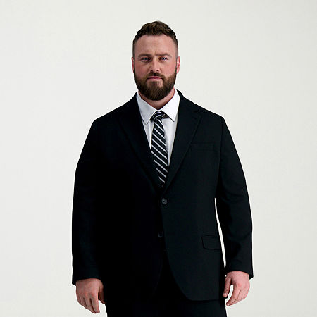 Click here for Haggar JMH Tailored Mens Stretch Fabric Modern Fit... prices