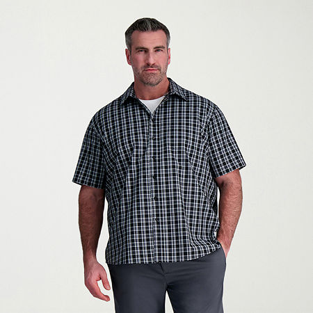 Click here for Haggar Life Khaki With Repreve Comfort Woven Mens... prices