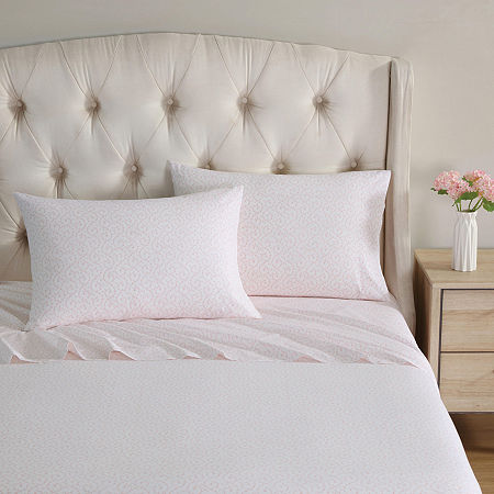 Click here for Laura Ashley 200tc Cotton Percale Standard Pillowc... prices