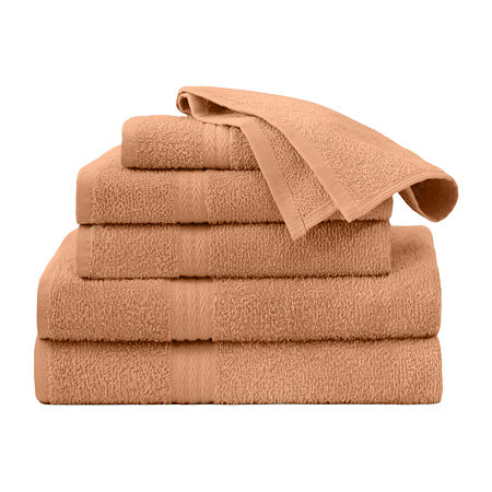 Click here for Martex Everyday 6-pc. Bath Towel Set  One Size  Or... prices