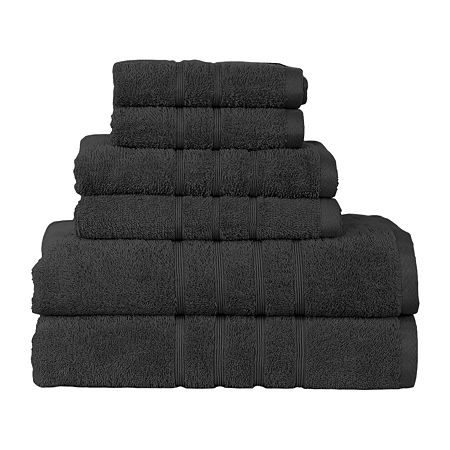 Click here for Martex Ultimate 6-pc. Bath Towel Set  One Size  Bl... prices