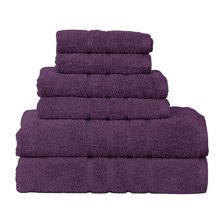 Click here for Martex Ultimate 6-pc. Bath Towel Set  One Size  Pu... prices