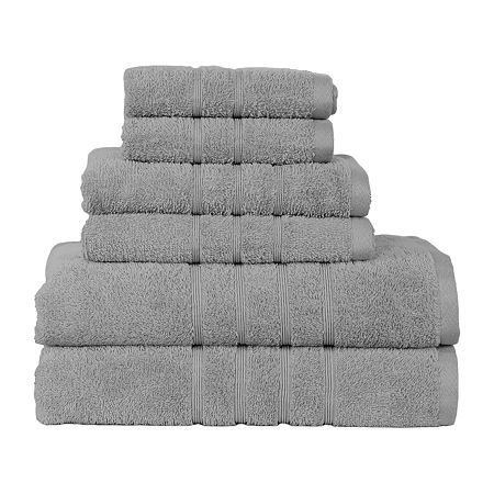 Click here for Martex Ultimate 6-pc. Bath Towel Set  One Size  Gr... prices