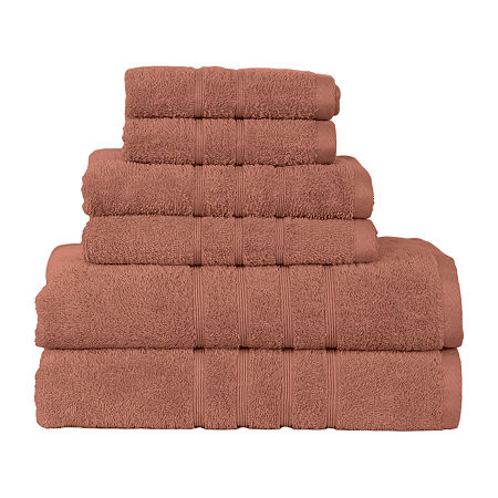 Click here for Martex Ultimate 6-pc. Bath Towel Set  One Size  Or... prices