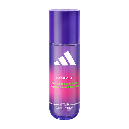 Click here for adidas Vibes Spark Up Body Mist 7.9 oz  One Size... prices