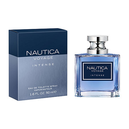 Click here for Nautica Voyage Intense Eau de Toilette  One Size... prices