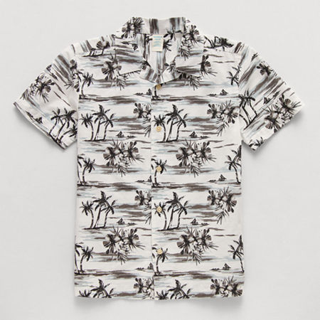 Click here for Thereabouts Little & Big Kid Boys Short Sleeve Reg... prices