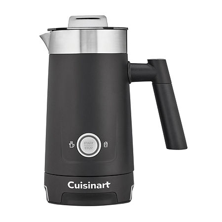 Click here for Cuisinart Fr-16 Milk Frother  One Size  Black prices
