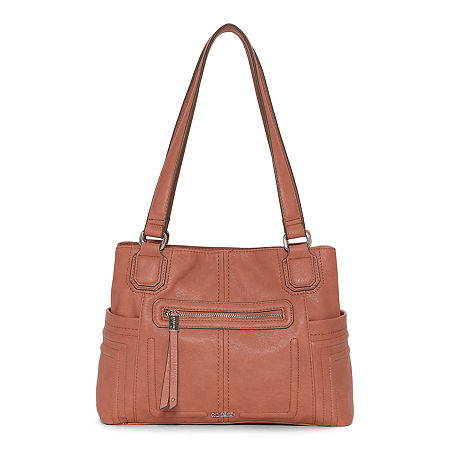 Click here for Rosetti Courte Satchel  One Size  Pink prices