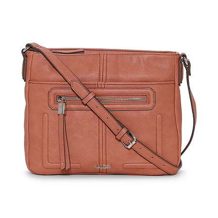 Click here for Rosetti Courte Mid Crossbody Bag  One Size  Pink prices