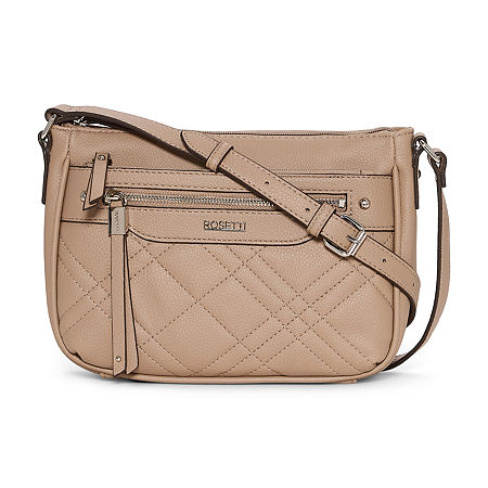 Click here for Rosetti Shai Mini Shoulder Crossbody Bag  One Size... prices