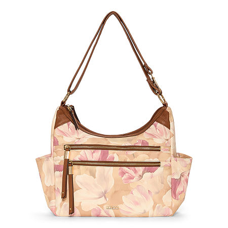 Click here for Rosetti Declan Hobo Bag  One Size  Beige prices