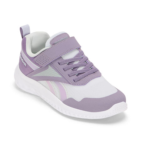 Click here for Reebok Rush Runner 5 Little Kid Girls Running Shoe... prices