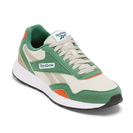 Click here for Reebok Gl1100 Mens Sneakers  7 1/2 Medium  Green prices
