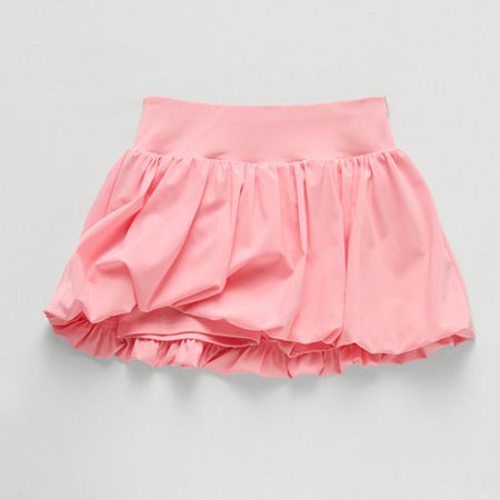 Click here for Xersion Woven Bubble Little & Big Kid Girls Moistu... prices