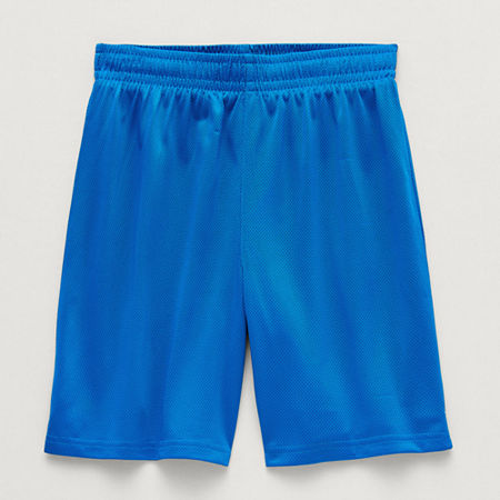 Click here for Xersion Little & Big Kid Boys Basketball Short  Sm... prices