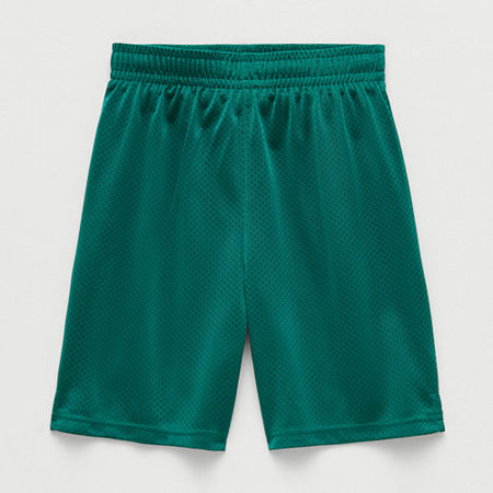 Click here for Xersion Little & Big Kid Boys Basketball Short  Xl... prices
