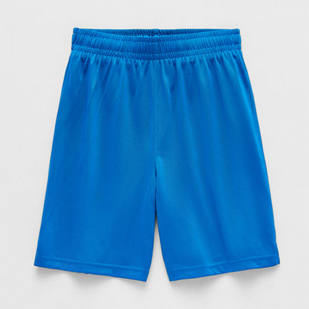 Click here for Xersion Little & Big Kid Boys Basketball Short  Sm... prices