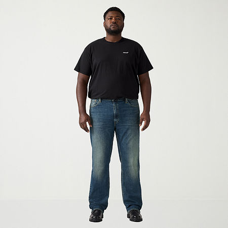 Click here for Levis Big and Tall Mens 559 Straight Leg Relaxed F... prices