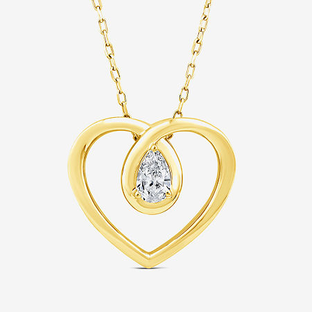 Click here for (F/Si1) Womens 1/4 CT. T.W. Lab Grown White Diamon... prices