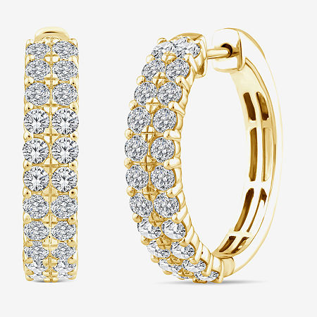 Click here for (F/Si2) Womens 2 CT. T.W. Lab Grown White Diamond... prices