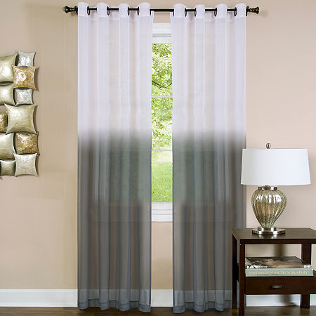 Click here for Achim Essence Grommet Curtain Panel prices